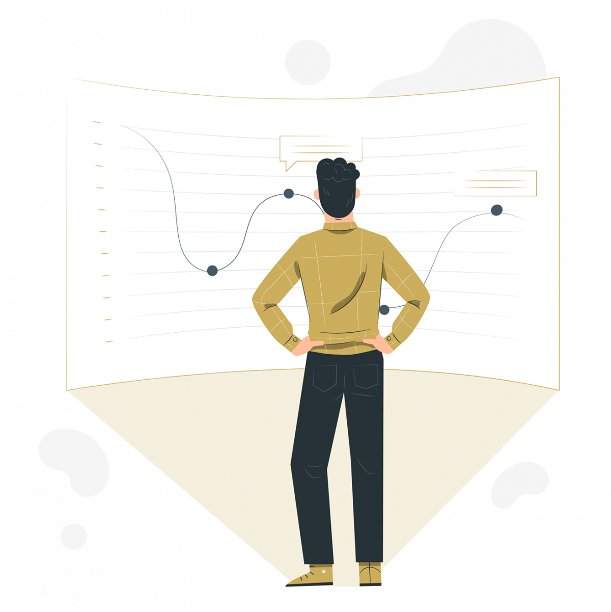 The project - The 3rd Temple